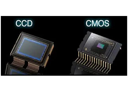 The Difference between CCD and CMOS - phantrue