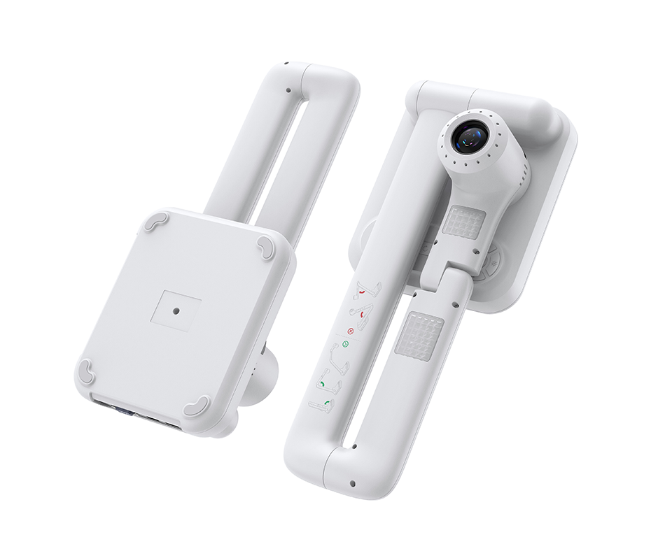 FT-F702 Portable FHD Document Camera - phantrue