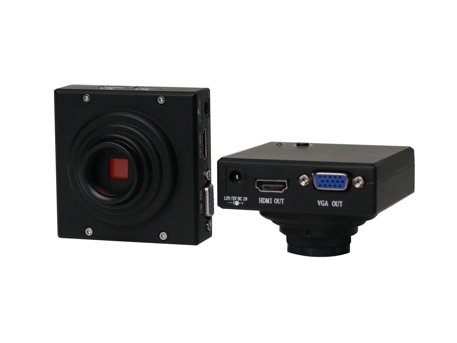 B35-1080P 2MP 1/2.8” Sony CMOS VGA HDMI USB high definition 60fps ...