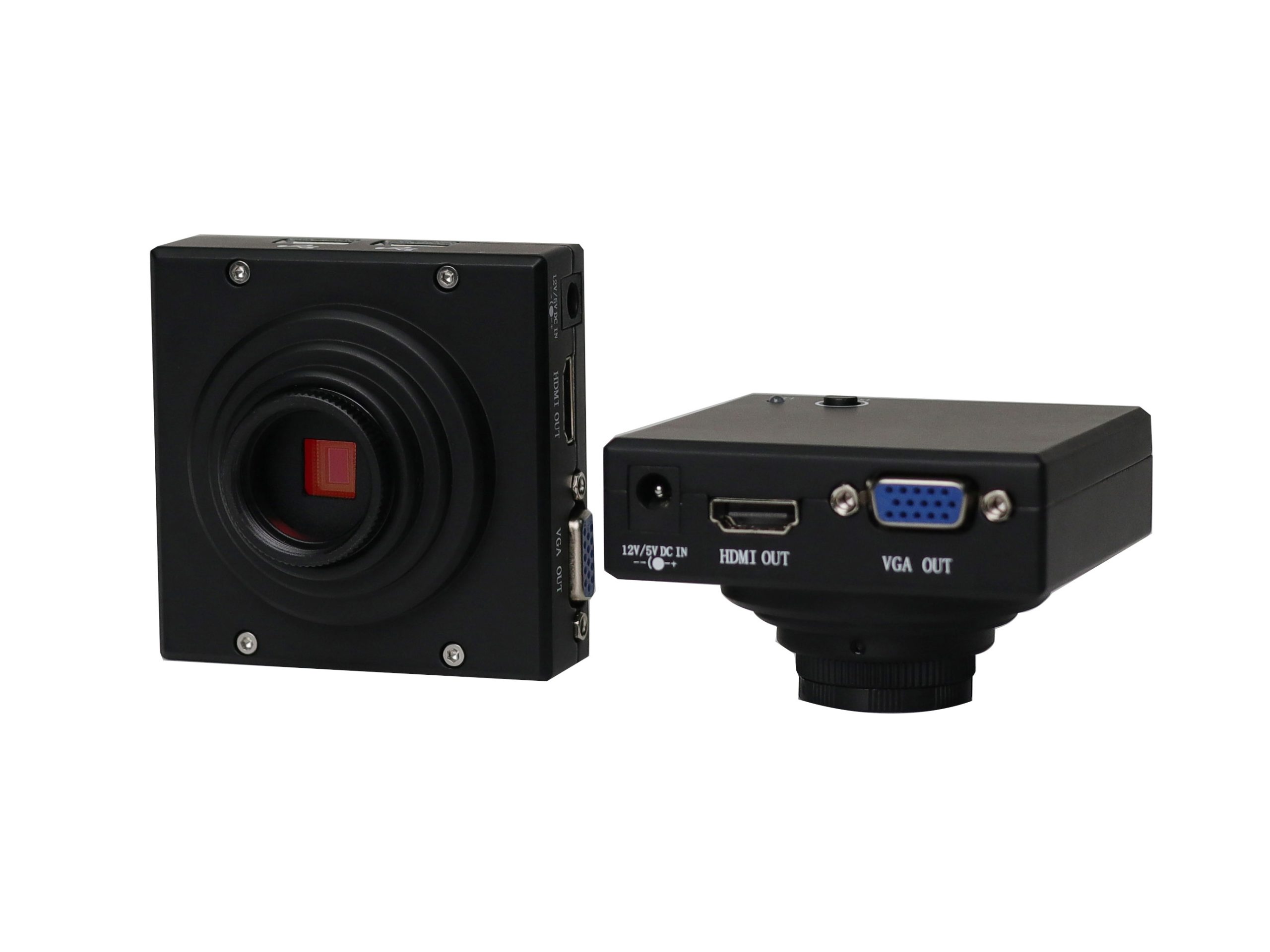 B35-1080P 2MP 1/2.8” Sony CMOS VGA HDMI USB high definition 60fps ...