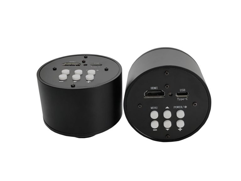 D27-HC -4K 8MP 1/2.8” CMOS HDMI Type-C high definition 30fps 60fps ...