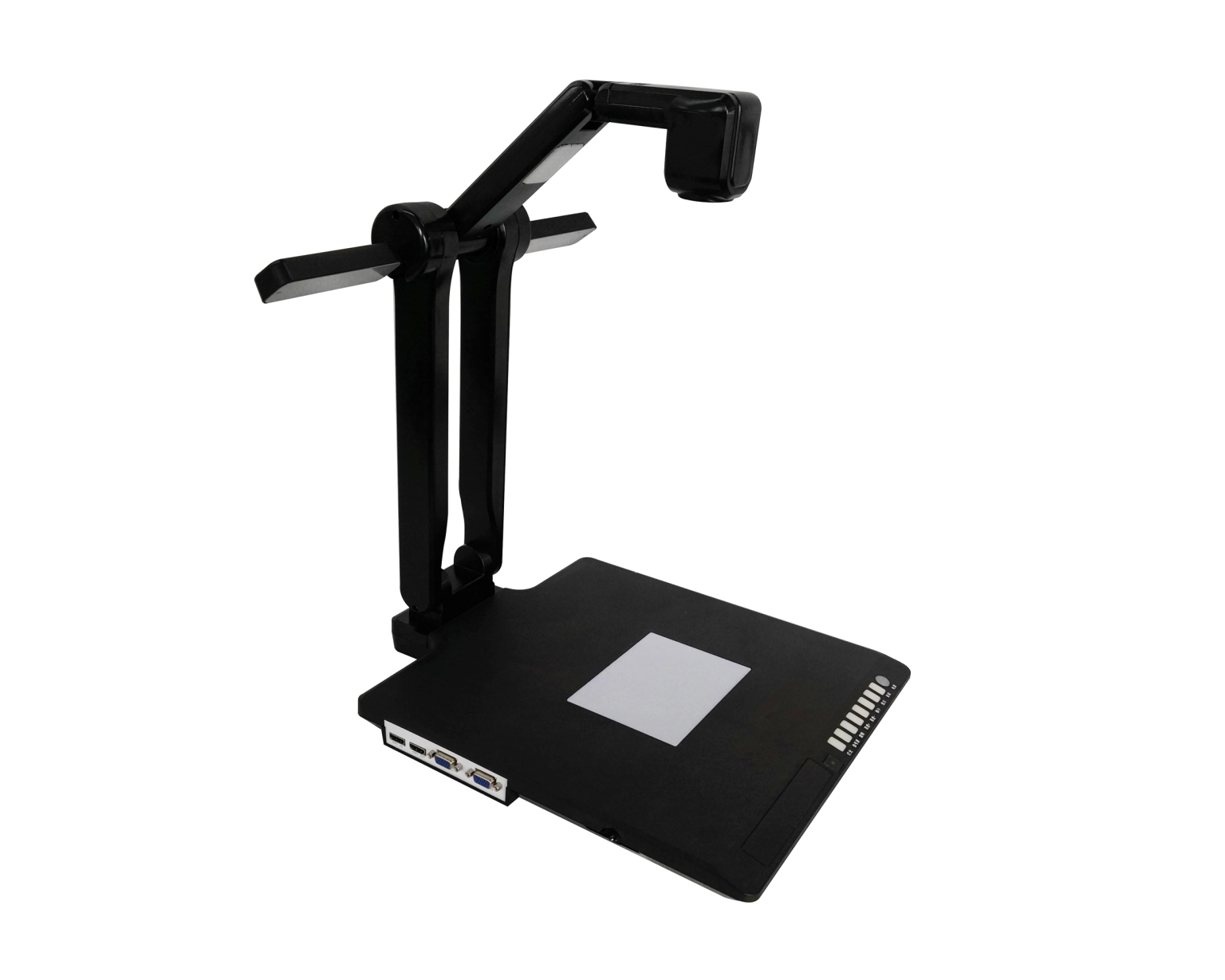 Document Camera – phantrue