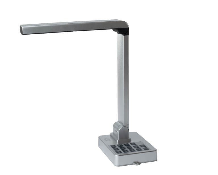 FT-G600HV Portable Document Camera - phantrue