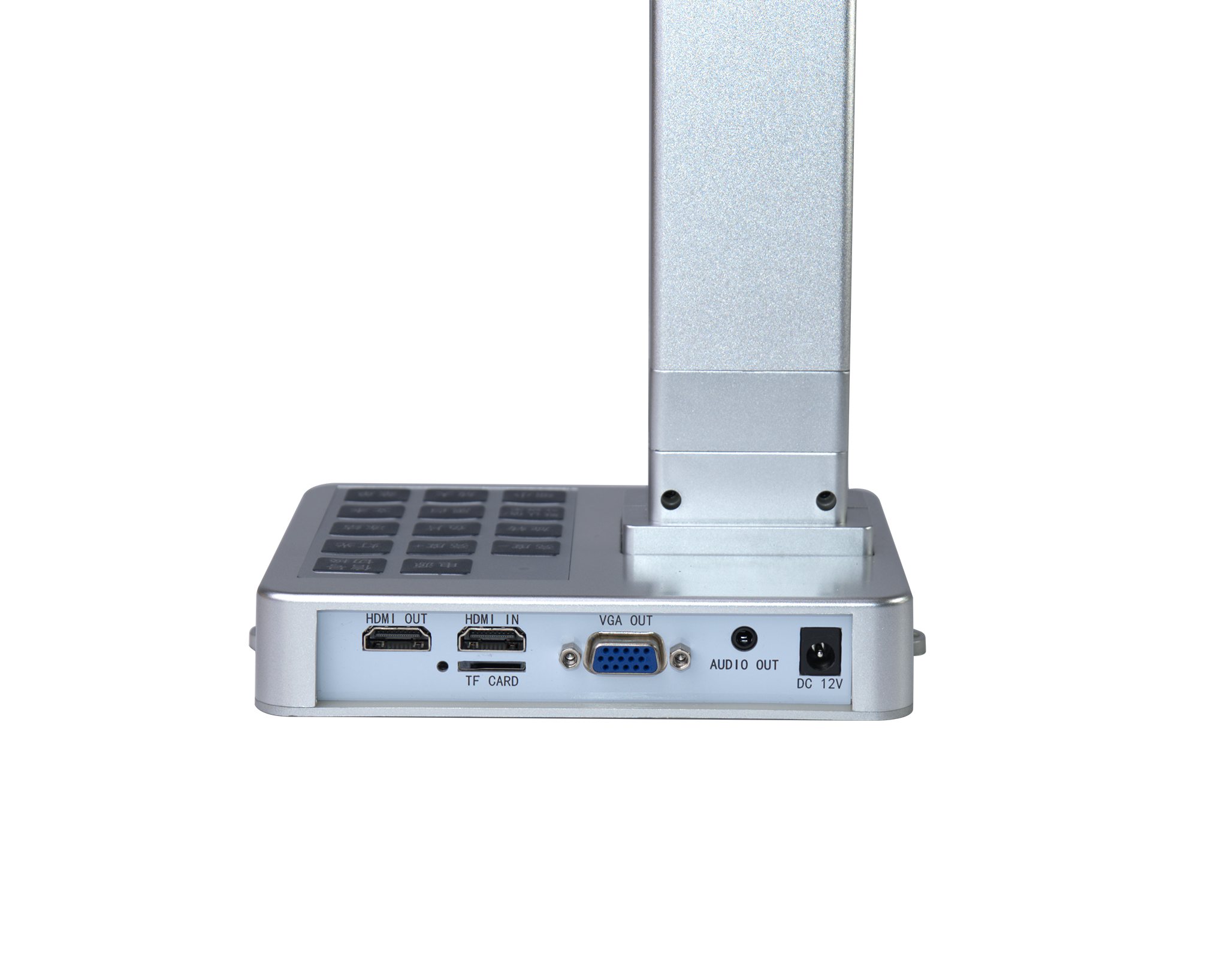 FT-G600HV Portable Document Camera - phantrue