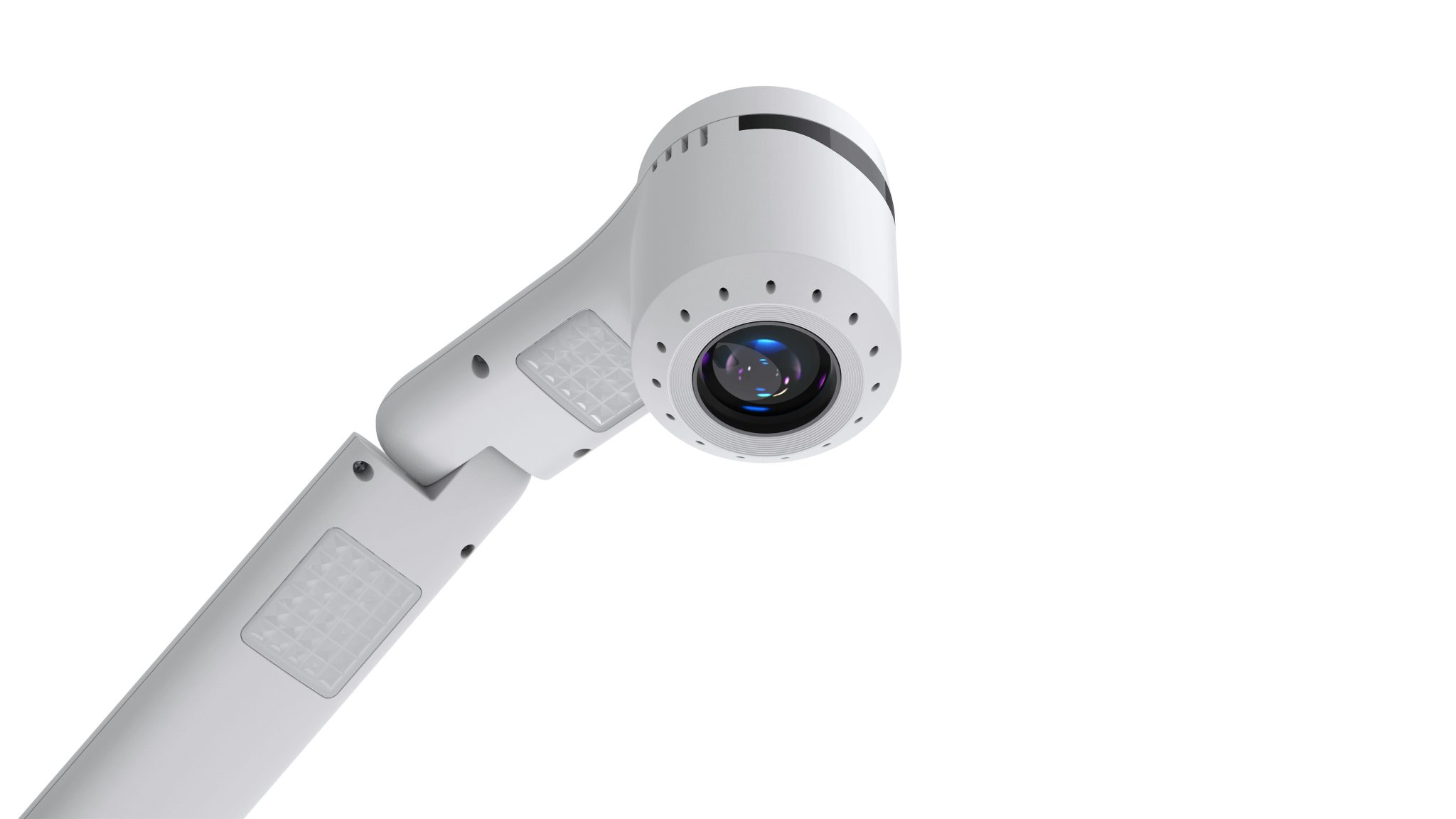 FT-F705-4K Portable Document Camera - phantrue