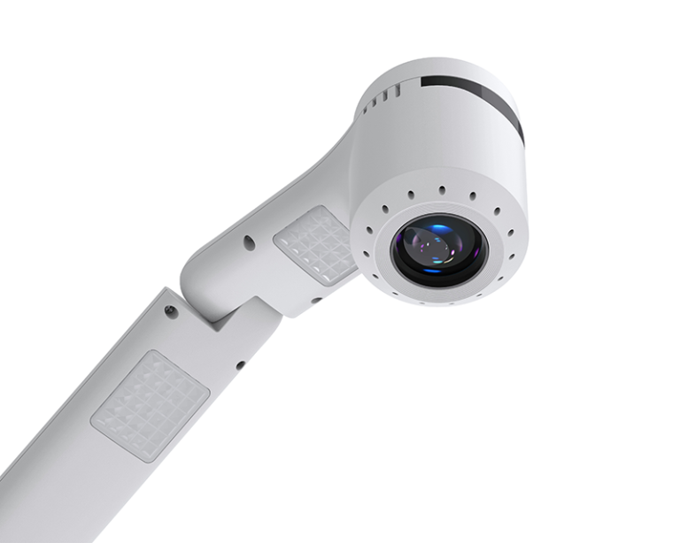 FT-F702 Portable FHD Document Camera - phantrue