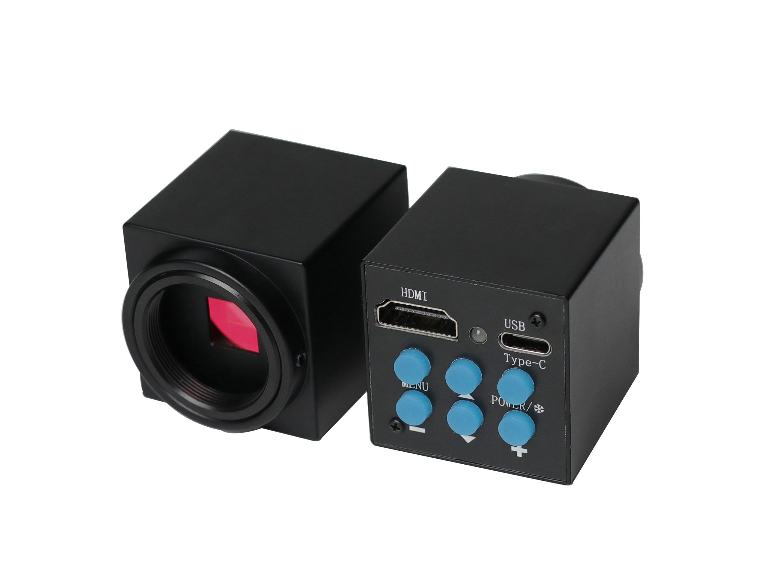 C20-HC -1080P 2MP 1/2.8” CMOS HDMI Type-C Mini size high definition ...