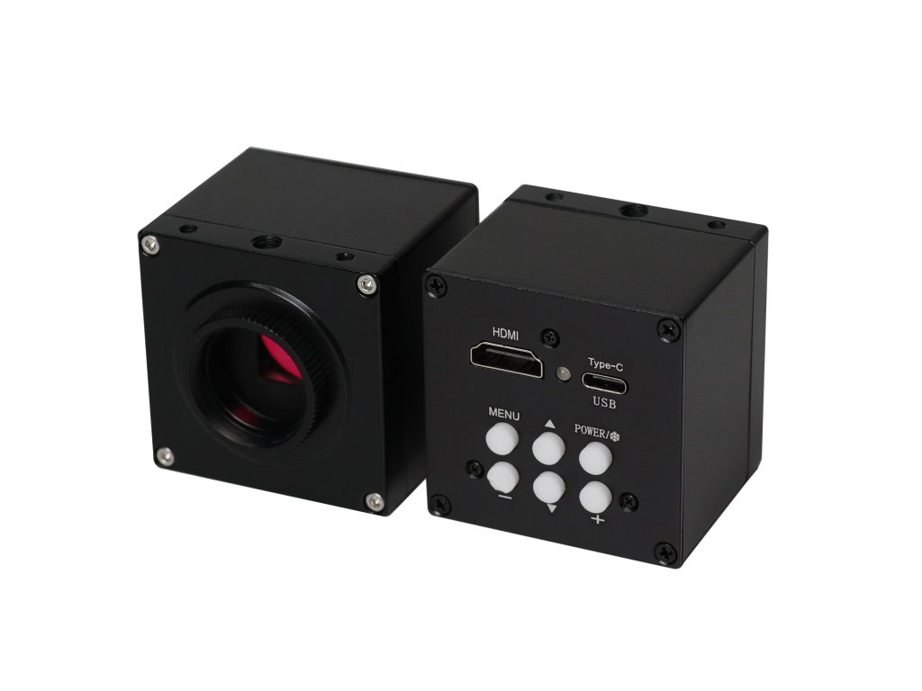 C23-HC -1080P 2MP 1/2.8” CMOS HDMI Type-C high definition 60fps ...