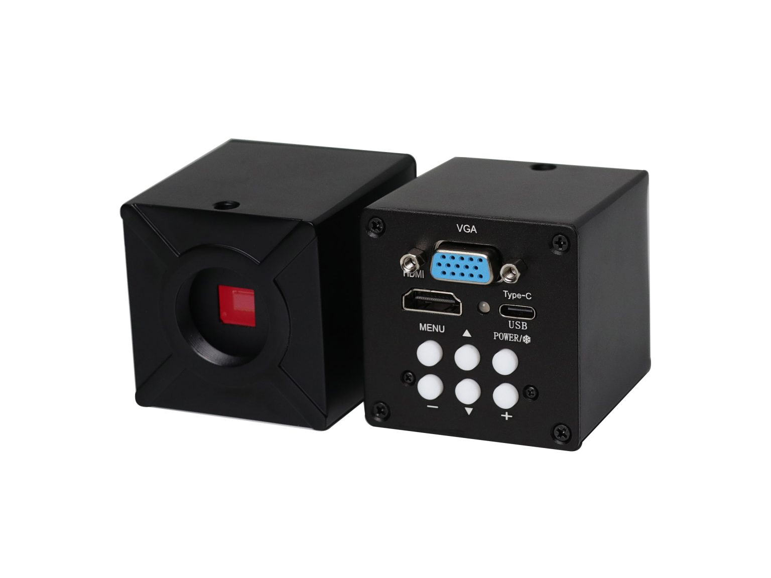 C25-VHC -3D Noise Reduction 1080P 2MP 1/2.8” CMOS VGA HDMI Type-C high ...