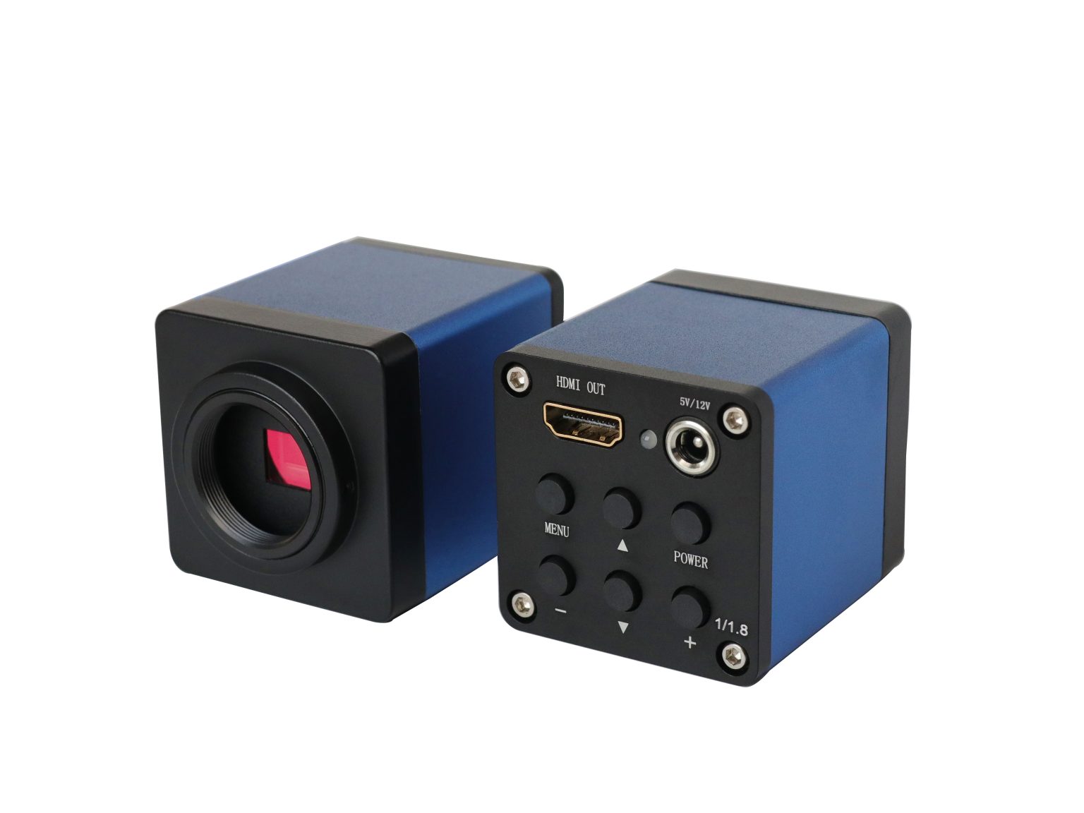 D32-H -4K Ultra HD 8MP 1/1.8” Sony CMOS HDMI 30fps 45fps Industrial ...