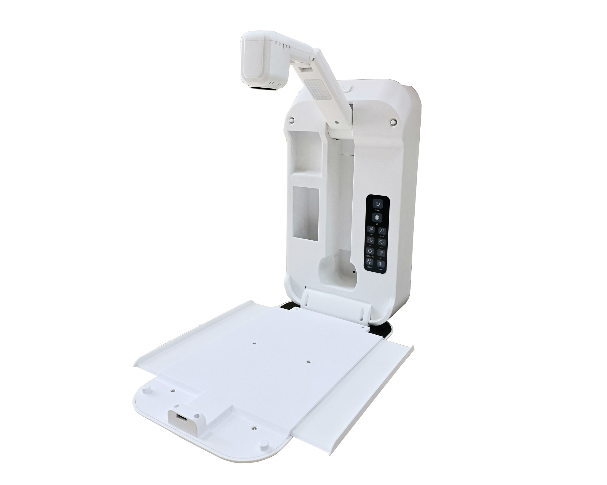 Document Camera – phantrue