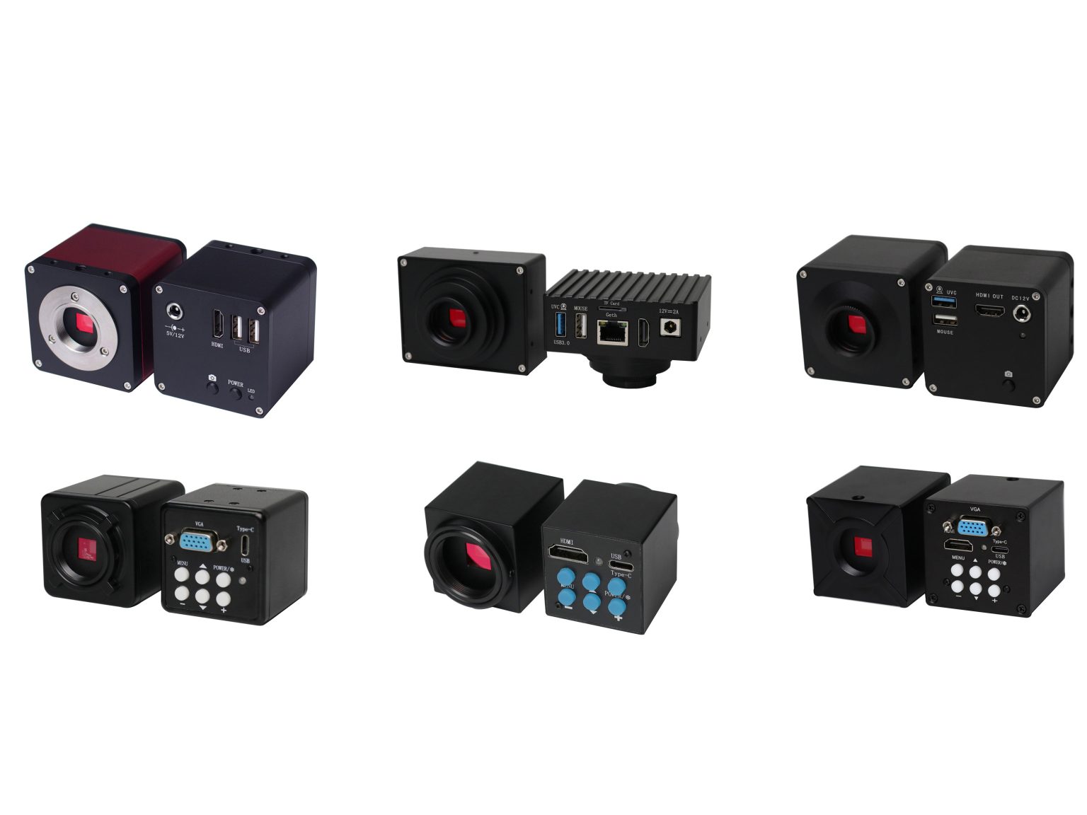 About the Meaning of Camera Sensitivity - phantrue