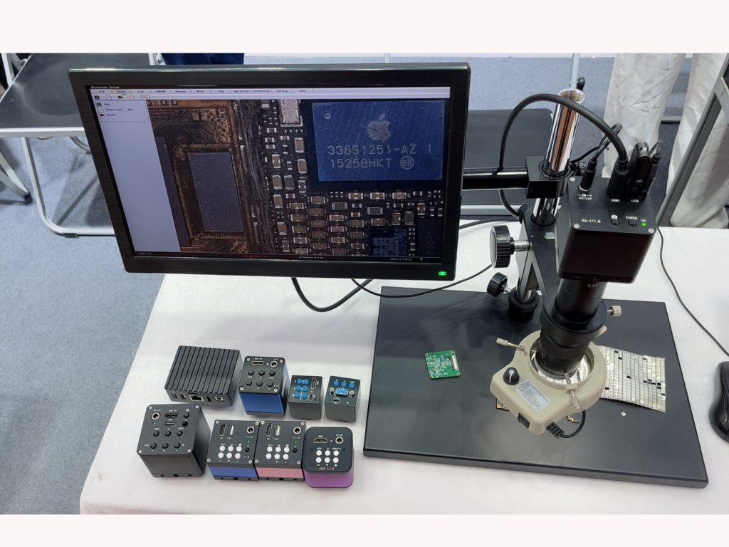 Understanding Microscope Magnification: How to Calculate Total ...