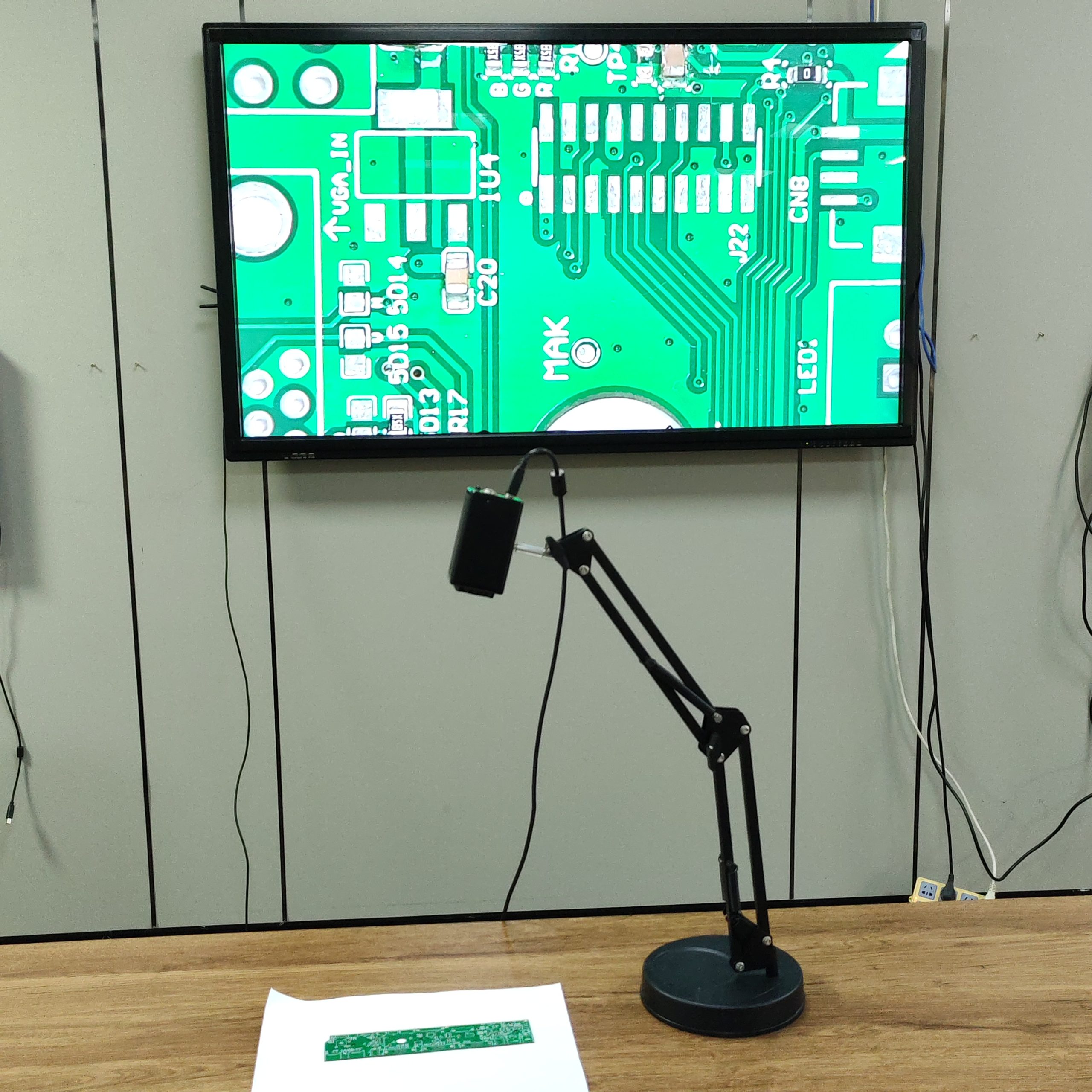 F707 USB Document Camera – Simple, Portable, and Clear - phantrue